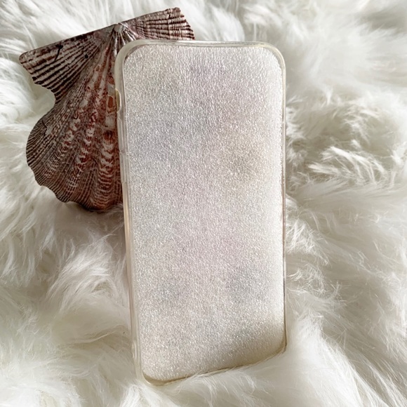 Accessories | Hand Pressed Floral Iphone Case | Poshmark